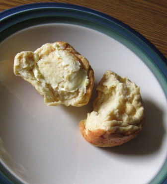 Bread Machine Gluten Free Fine Dinner Rolls - Red Star® Yeast