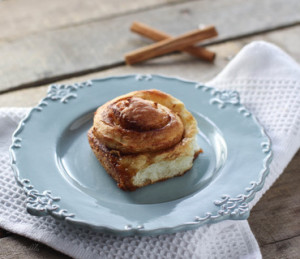 Bread Machine Sticky Buns - Red Star® Yeast
