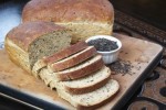 Wild Rice Bread - Red Star® Yeast