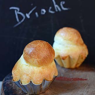 Brioche - Red Star® Yeast