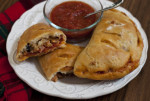 Calzones - Red Star® Yeast
