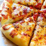 10 Homemade Pizza Recipes For Summer | Red Star Yeast
