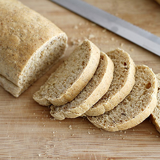 Cocktail Rye Bread | Red Star® Yeast