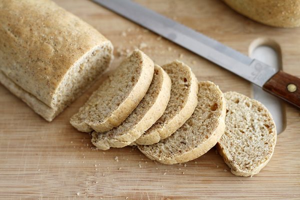 Cocktail Rye Bread | Red Star® Yeast