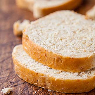 Coconut Milk Bread - Red Star® Yeast