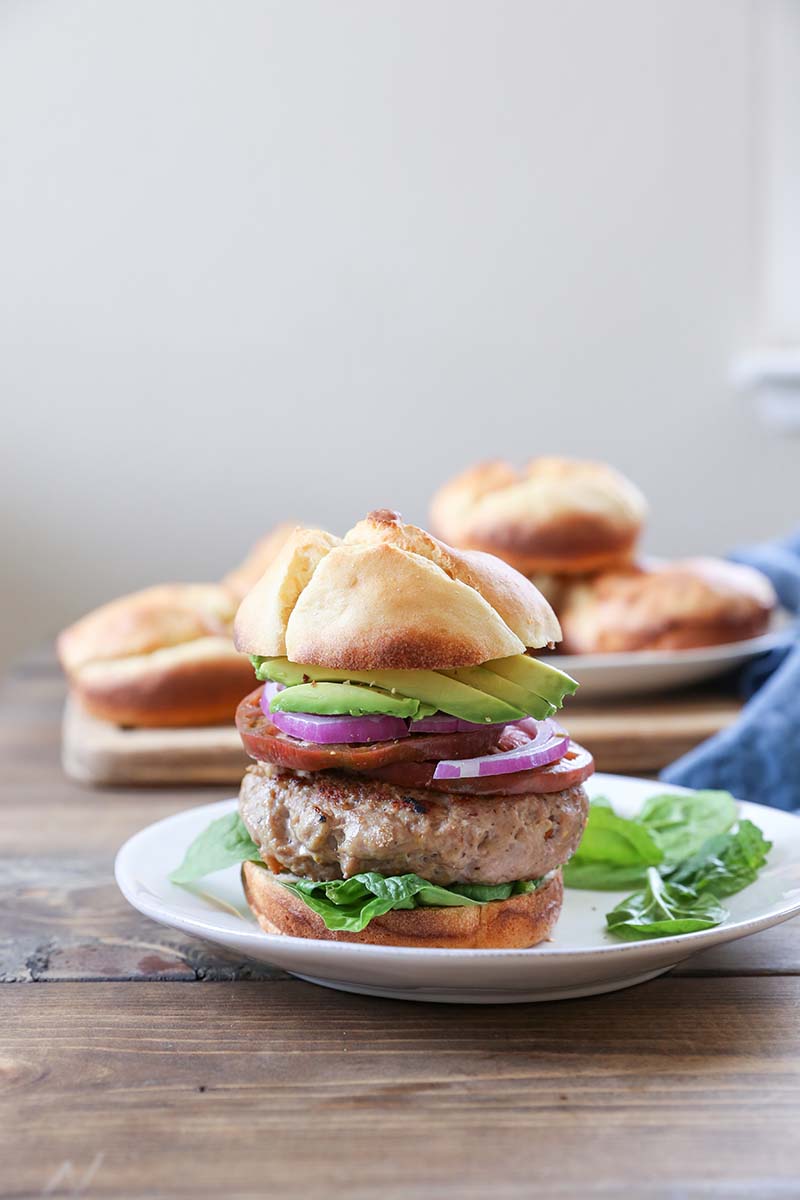 Gluten Free Hamburger Buns Red Star Yeast Gluten Free Hamburger Buns Red Star Yeast