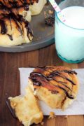 Mexican Chocolate Cinnamon Rolls | Red Star Yeast