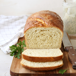 Buttermilk Ranch Sandwich Bread - Red Star® Yeast