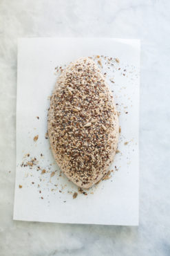 Master Dough - No Knead Whole Wheat Bread recipe tutorial