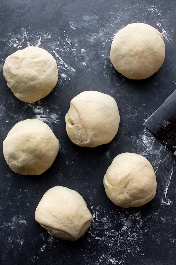 Simple Homemade Bread Bowl Recipe | Red Star® Yeast