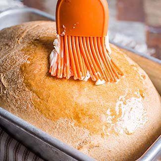 Honey Wheat Bread Red Star Yeast