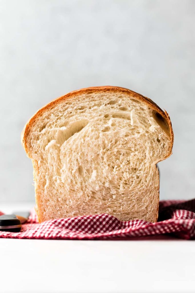 Simply Sandwich Bread - Red Star® Yeast