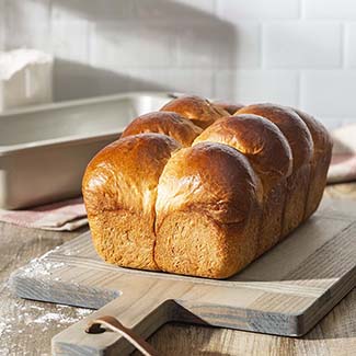 Brioche Nanterre | Red Star® Yeast