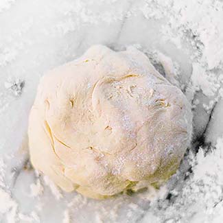 Ultimate Simple Dough - Red Star® Yeast