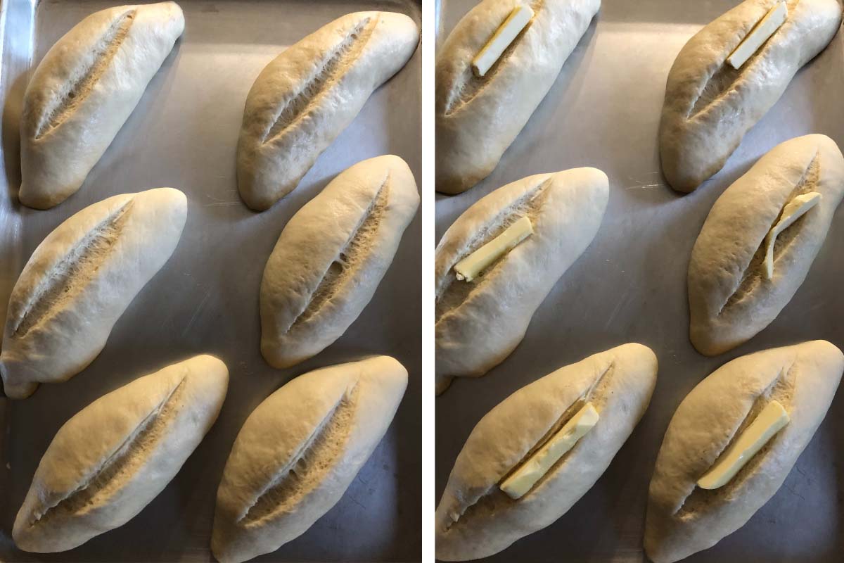 Bolillos | Red Star® Yeast