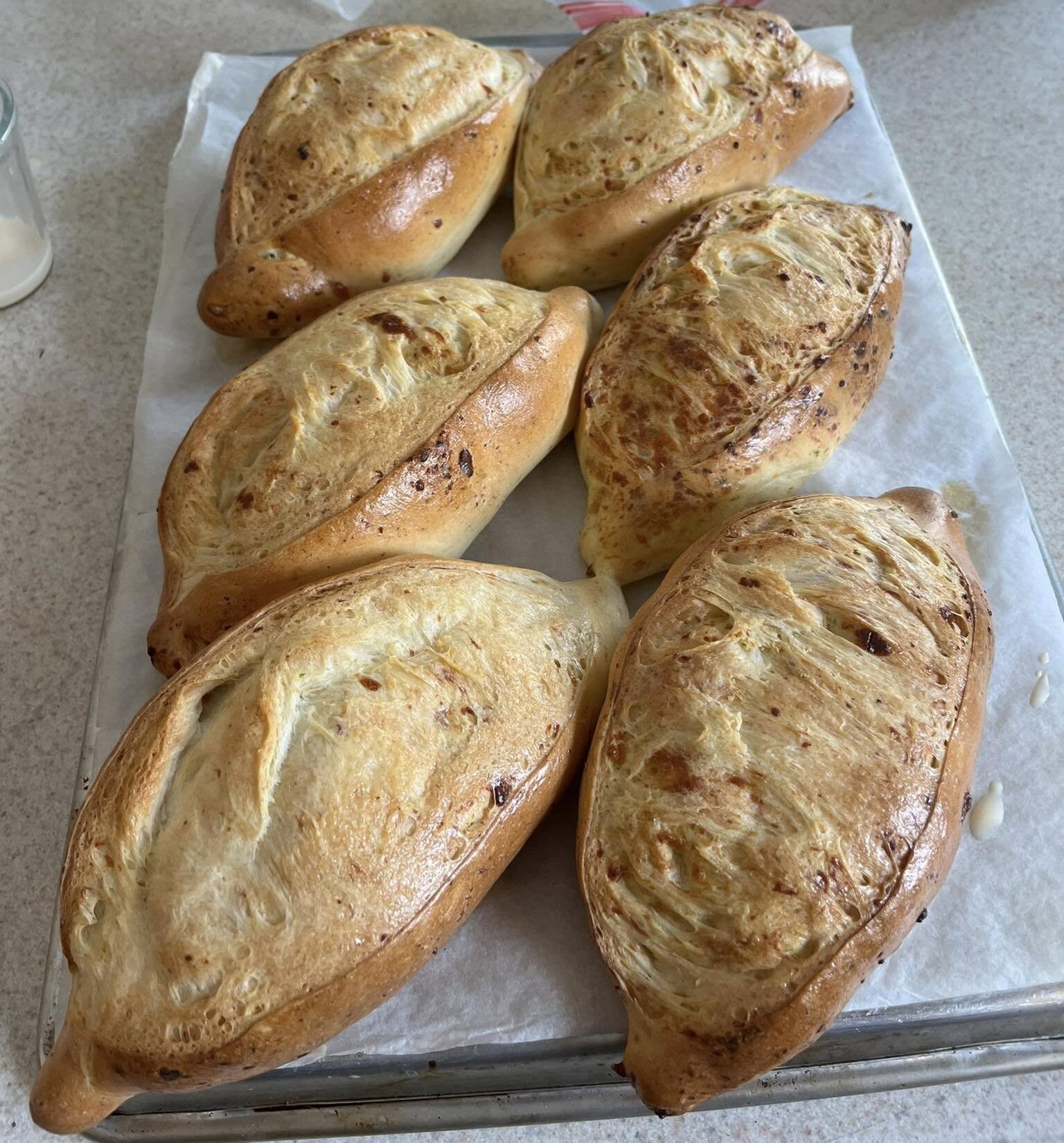 Bolillos | Red Star® Yeast