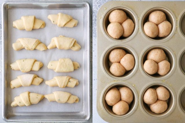 The Ultimate Dinner Rolls Guide | Red Star® Yeast