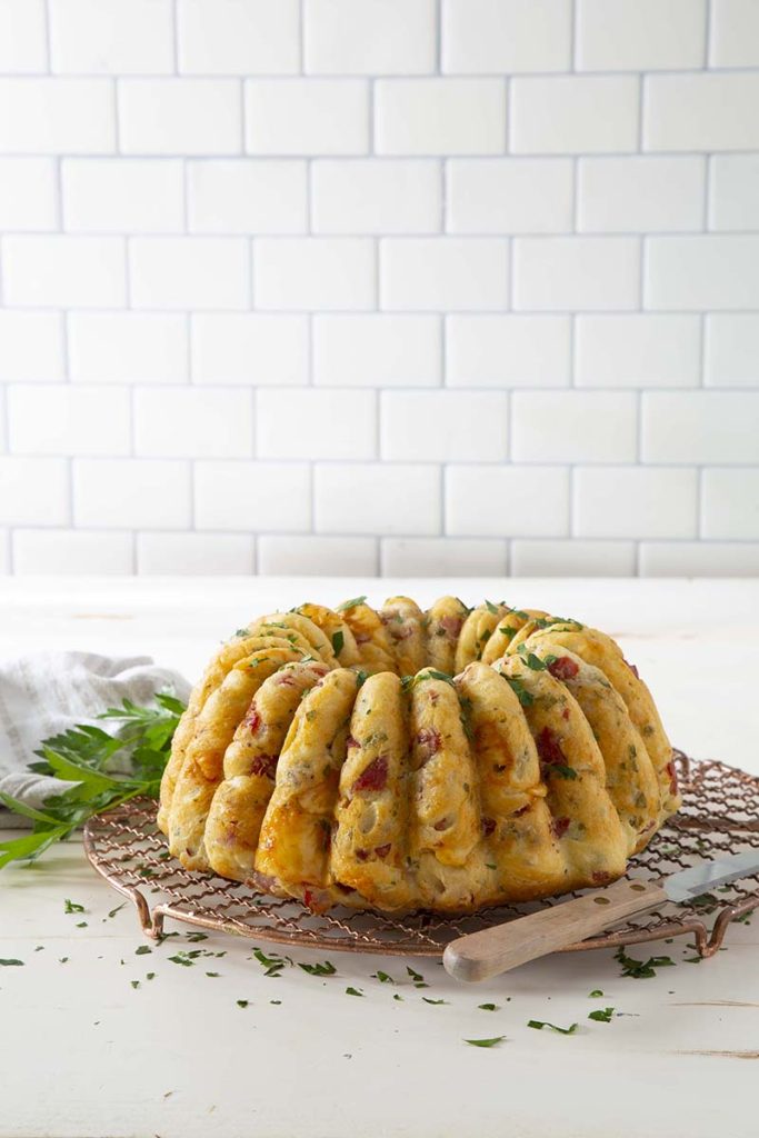 Babà Rustico | Red Star® Yeast