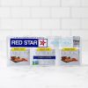 Red Star® Quick-Rise™ Instant Yeast Products | Red Star® Yeast