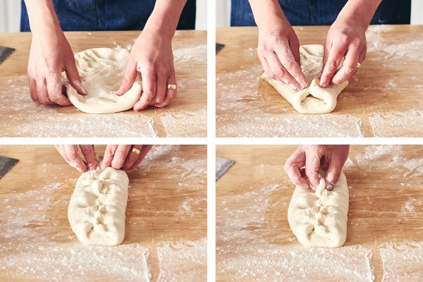 How to Make White Bread: Step-by-Step Tutorial | Red Star® Yeast