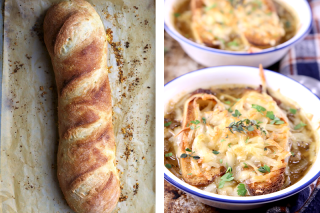 Our 10 Best Bread Recipe Pairings for Soup | Red Star® Yeast