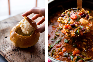 Our 10 Best Bread Recipe Pairings for Soup | Red Star® Yeast