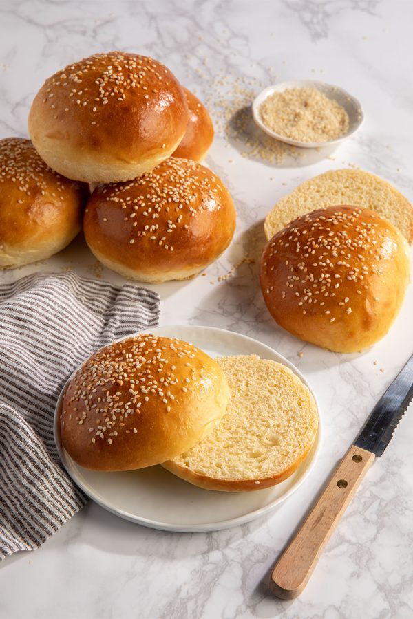 Cemitas | Red Star® Yeast