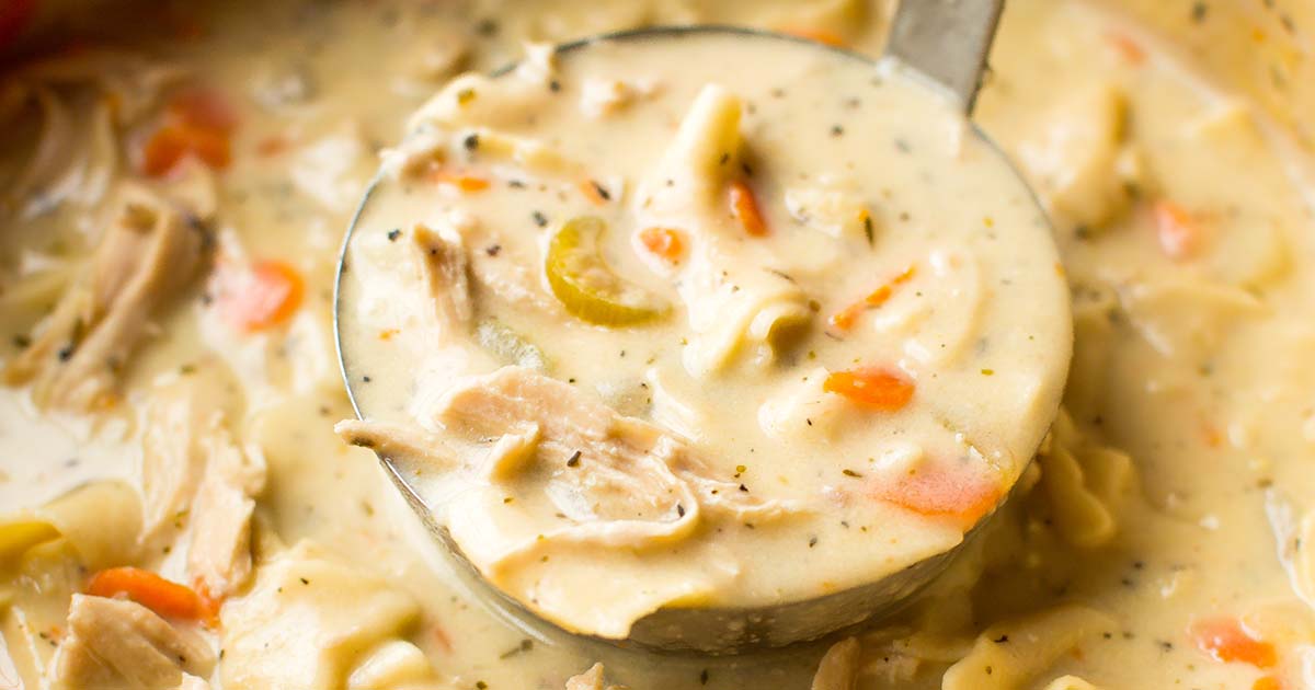 Our 10 Best Bread Recipe Pairings for Soup | Red Star® Yeast