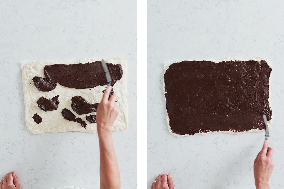 How to Make the Best Chocolate Twist Buns | Red Star® Yeast