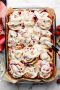 How to Make Raspberry Swirl Sweet Rolls | Red Star® Yeast
