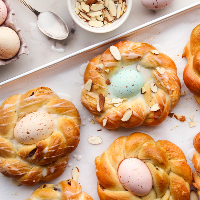 Our Best Yeast Recipes for Home Bakers | Red Star® Yeast