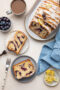 Lemon Blueberry Babka Recipe | Red Star® Yeast